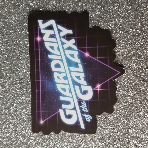 Marvel | Design | Marvel Guardians Of The Galaxy Groot Sticker ...